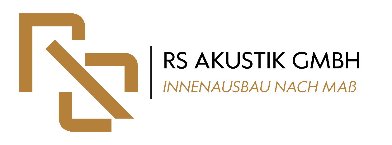 Trockenbau in Ostfriesland – Qualität und Präzision von RS Akustik – RS ...